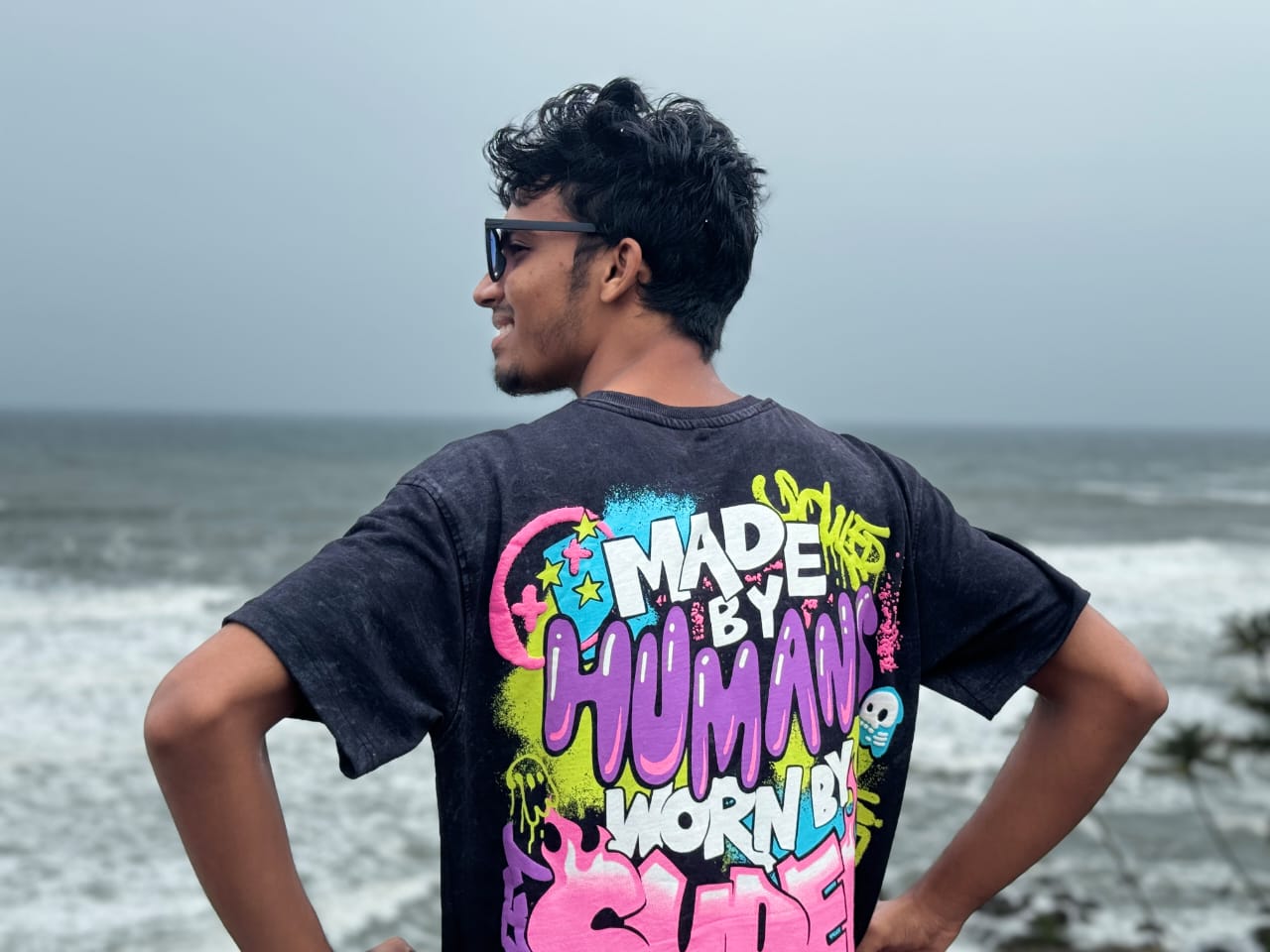 Anudeep Kakkireni - Portfolio